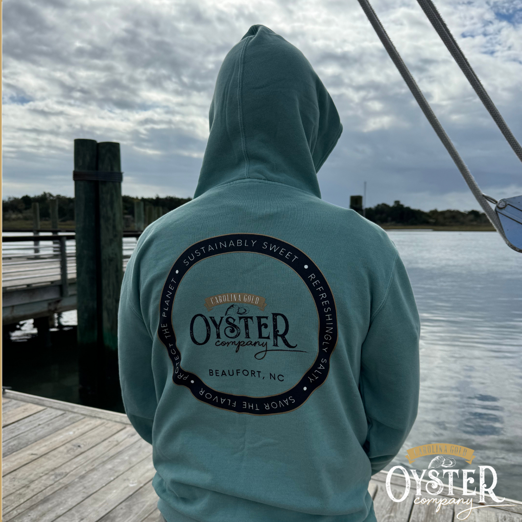 OYSTERS – Carolina Gold Oyster Company, LLC